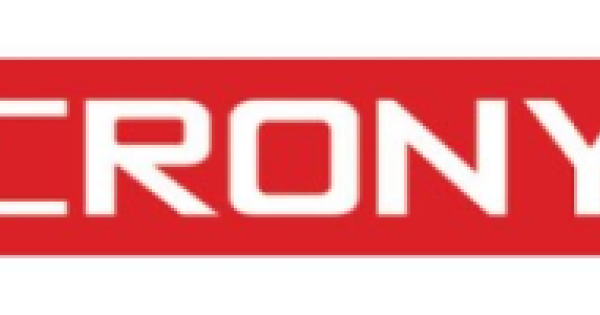 Crony