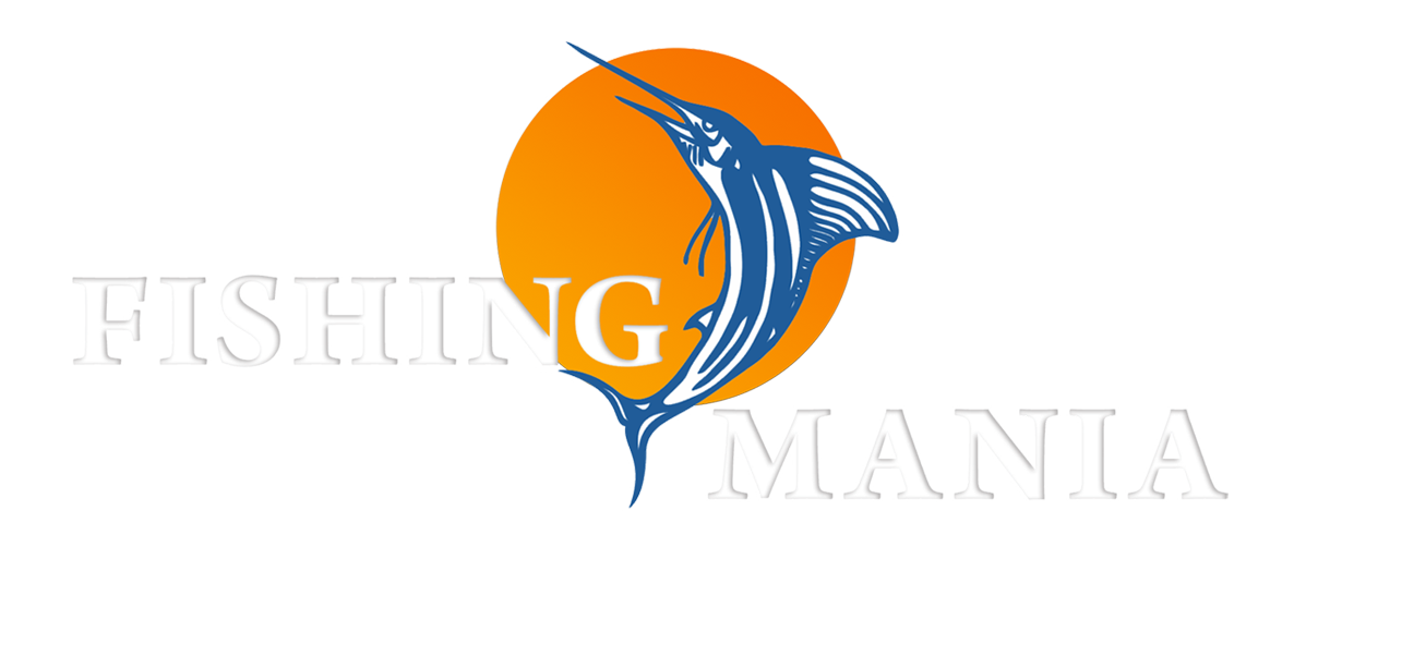 Fishing Mania - Είδη Αλιείας