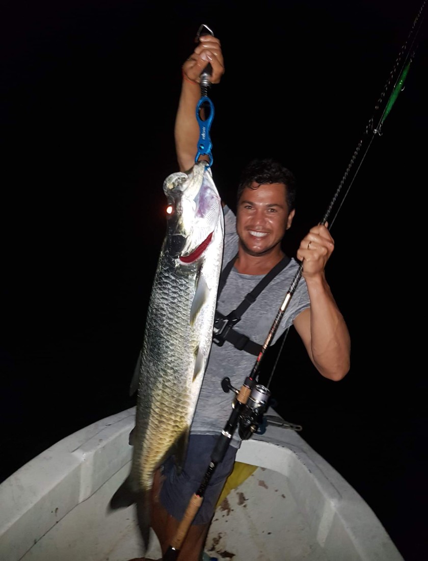 Fishing Mania - Είδη Αλιείας