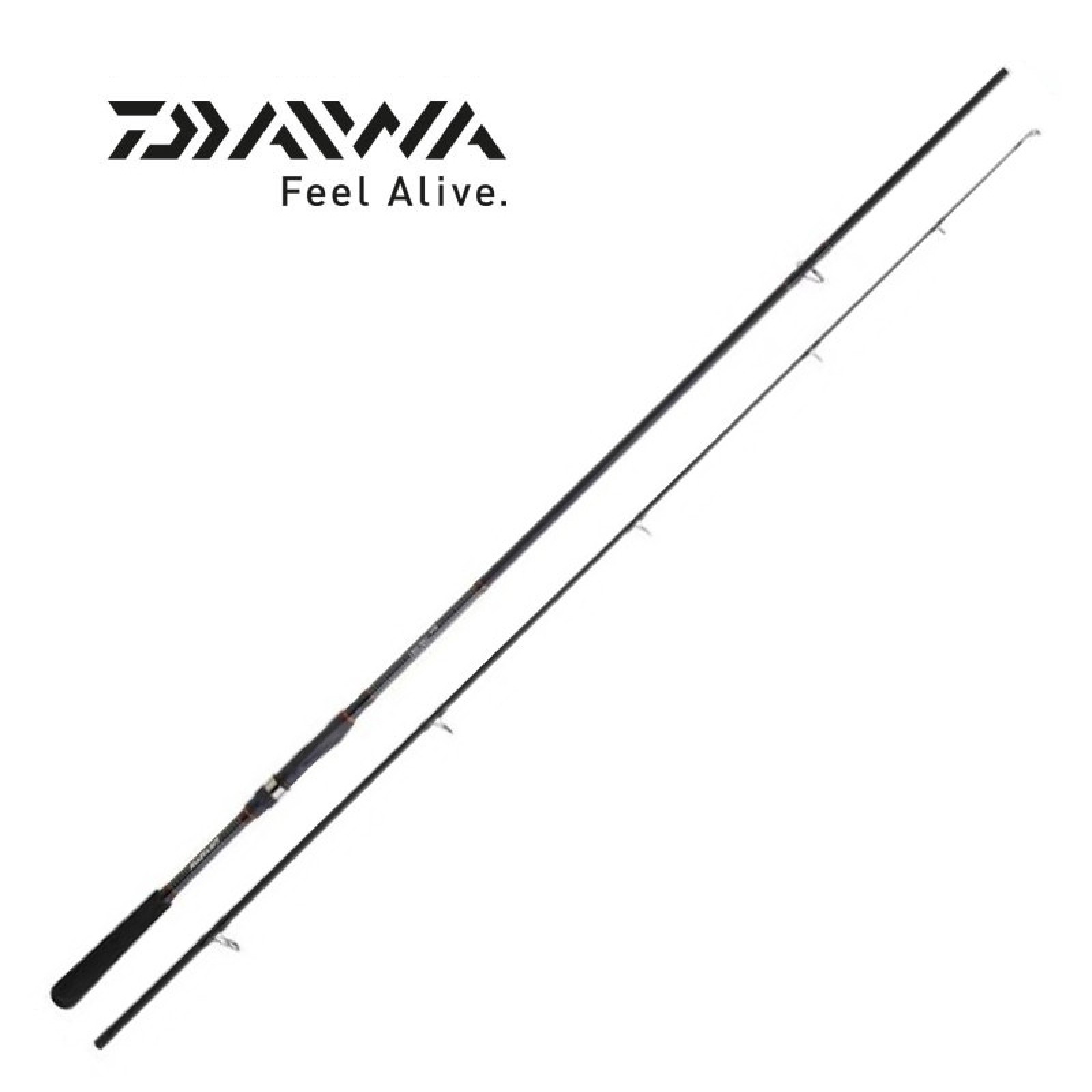 Daiwa RX Lure Game