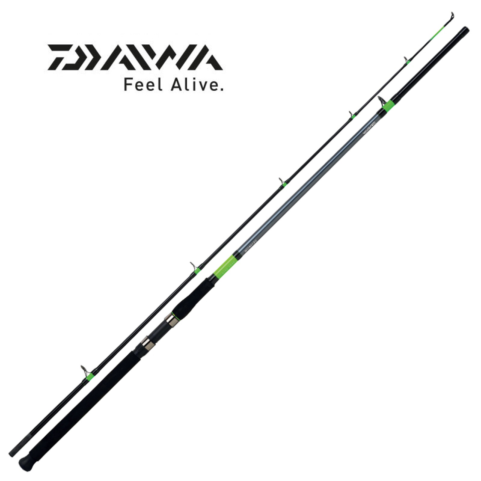 Daiwa Sensor Boat