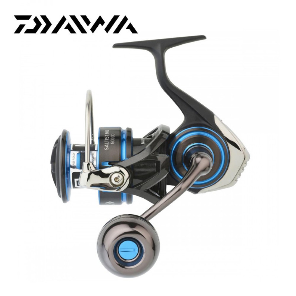 Fishing Mania - Είδη Αλιείας