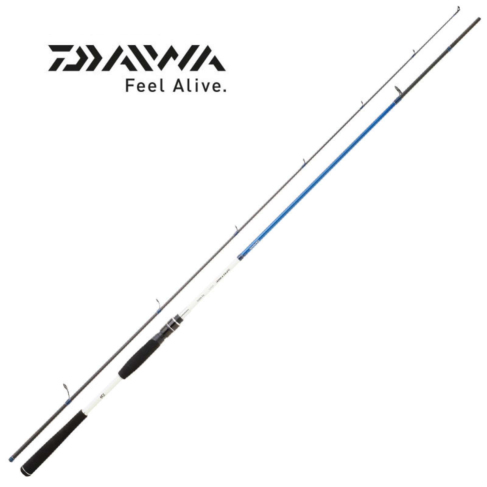 Daiwa Spitfire Seabass