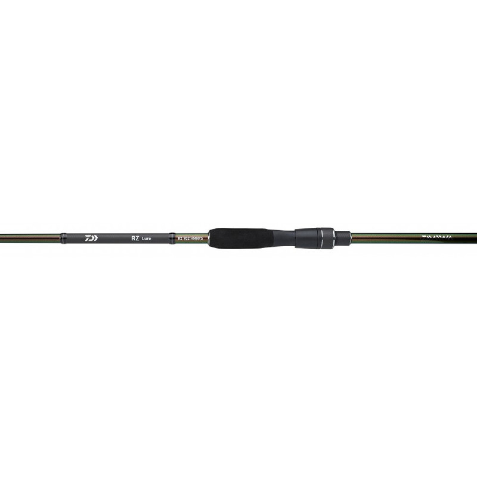 Daiwa RZ LRF
