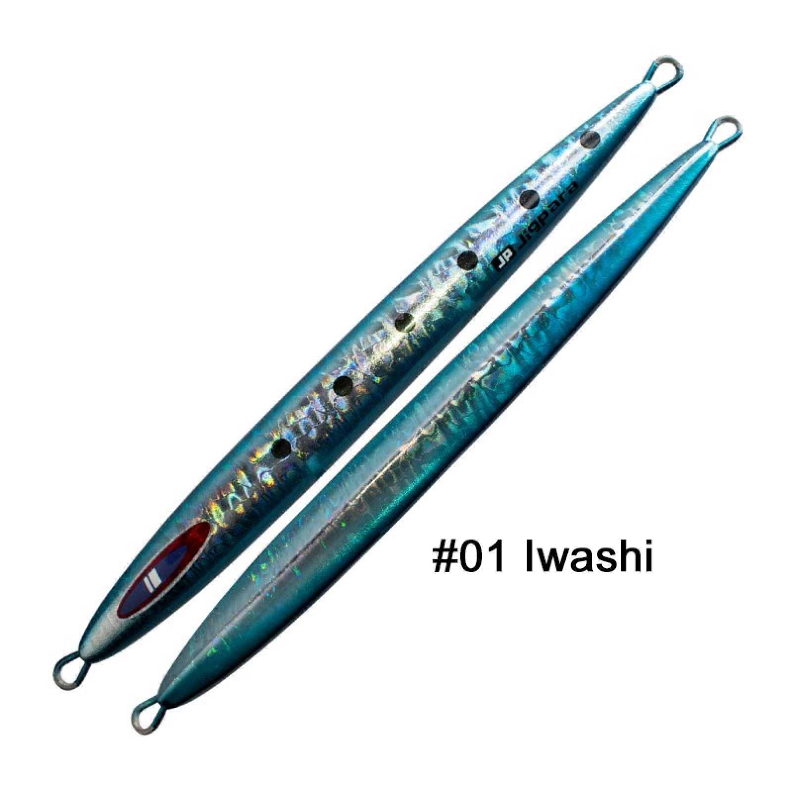 Major Craft Jigpara Vertical Long Slow 100gr