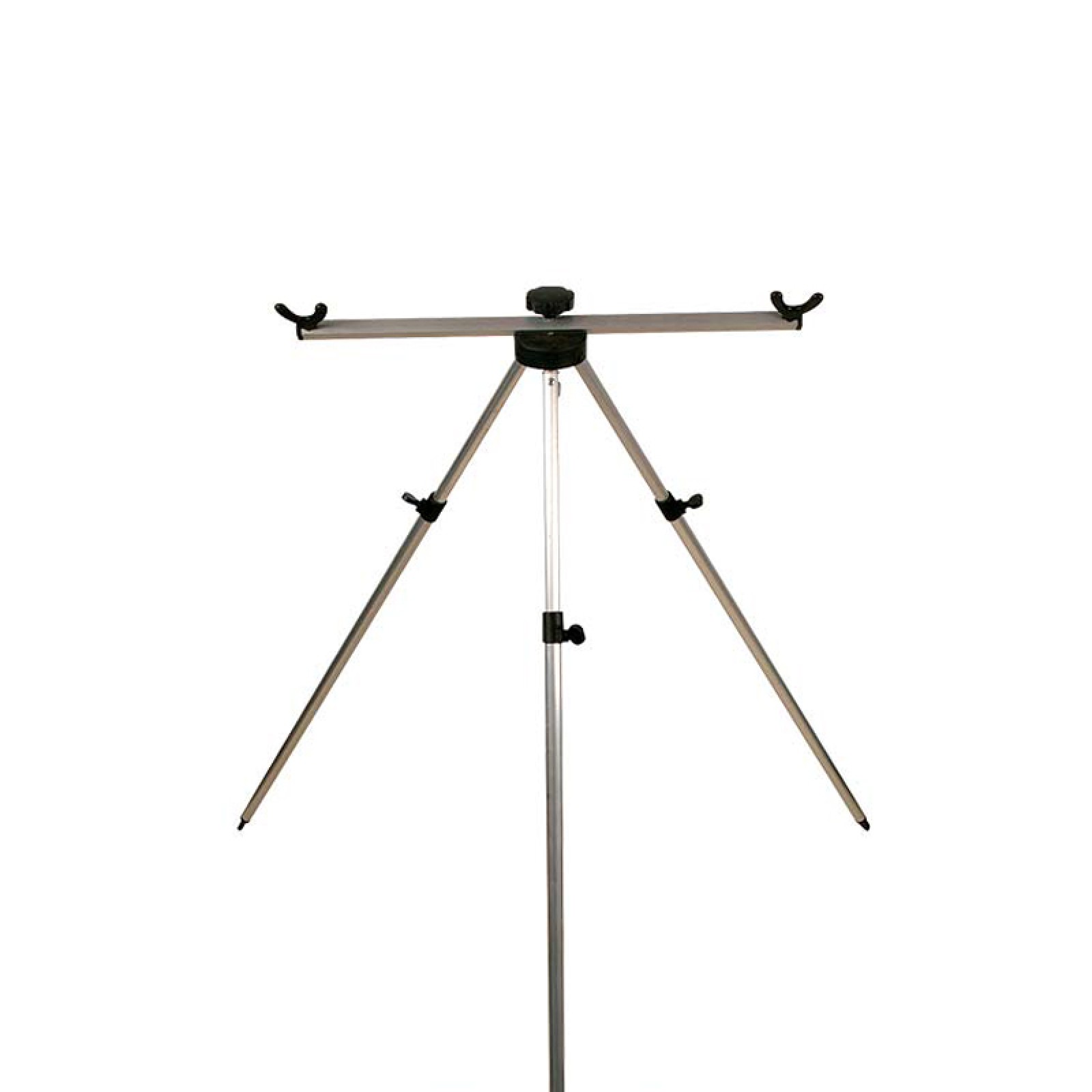 Aligator Folding Surf-Casting Rod Stand