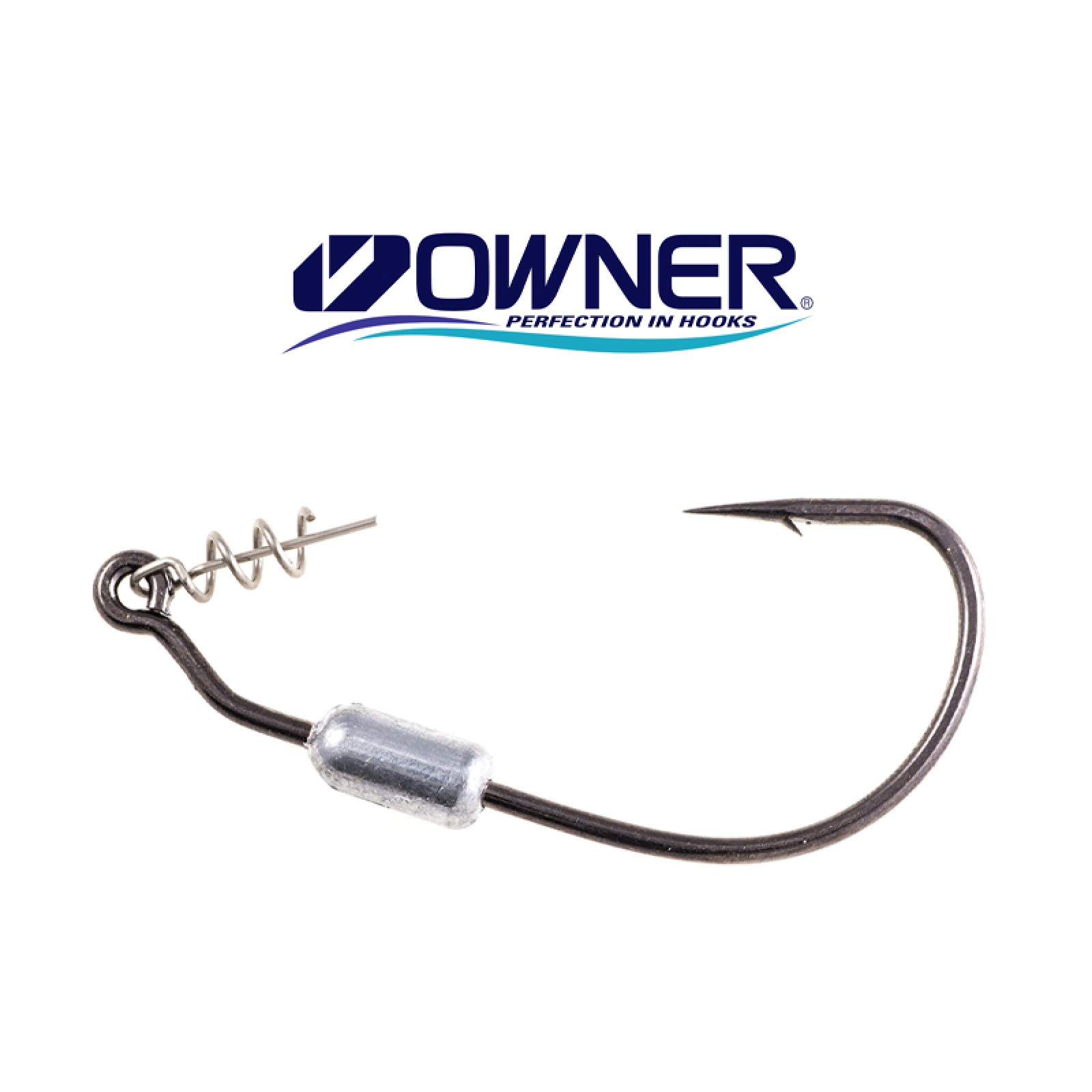 Owner Weighted Twistlock Hooks