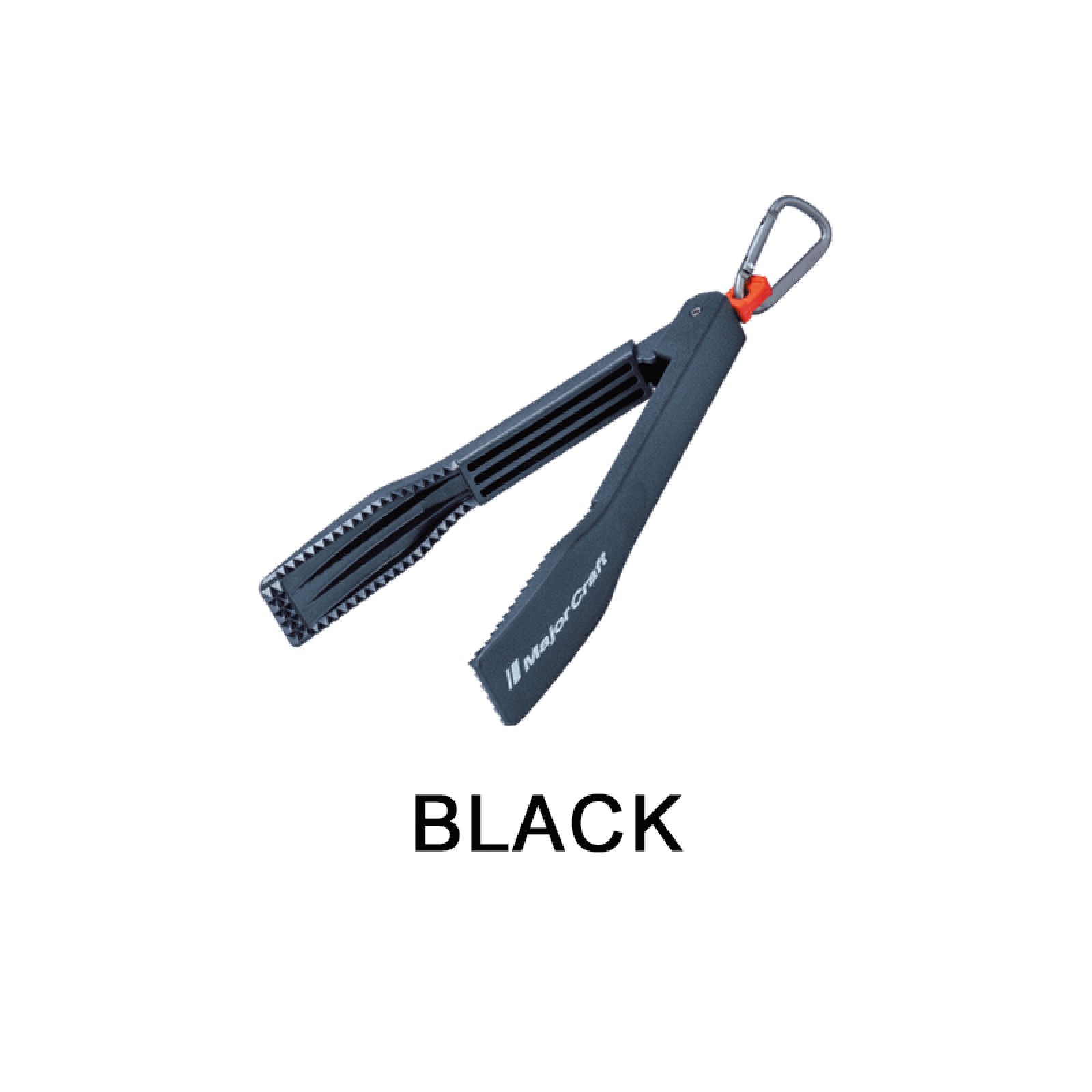 Major Craft Light Game Grip