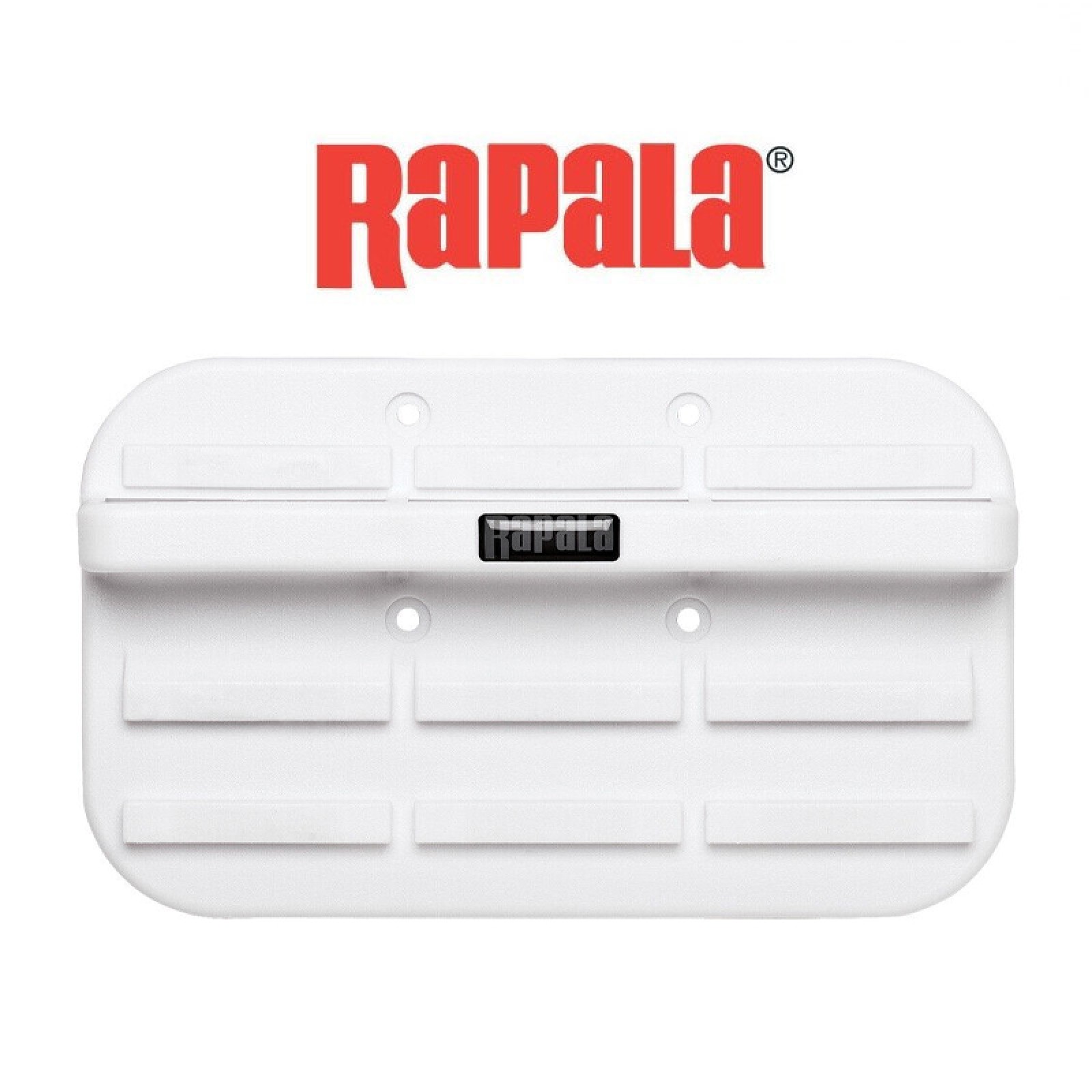 Tools : Rapala Angler's Magnetic Fishing Tool Holder