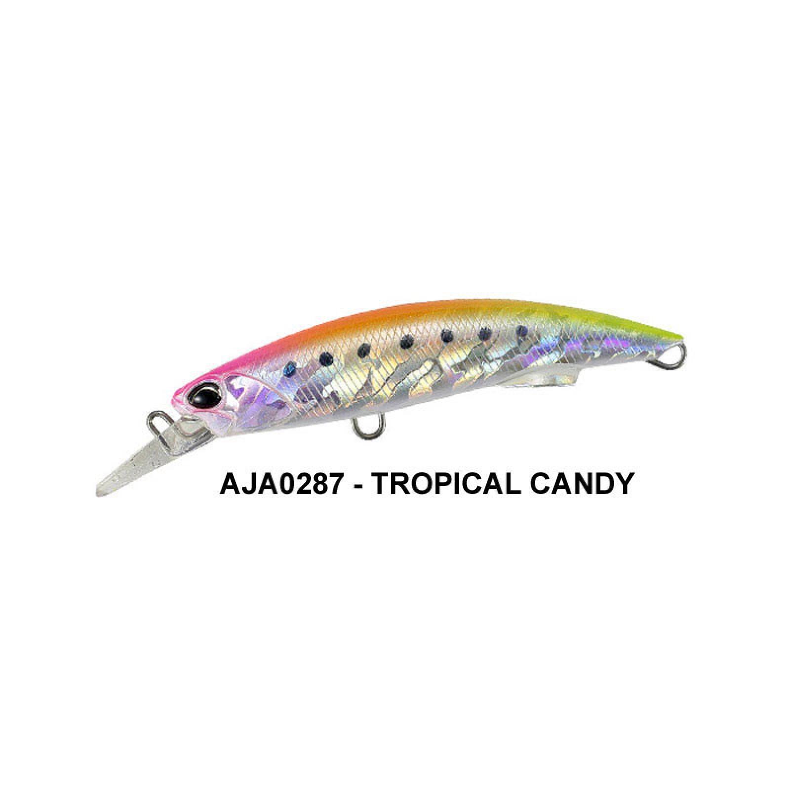 Duo Rough Trail Blazin 92mm