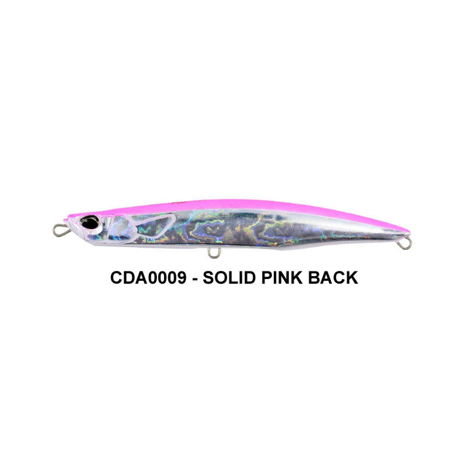 Hard Baits Lures : Duo Rough Trail Malice 150