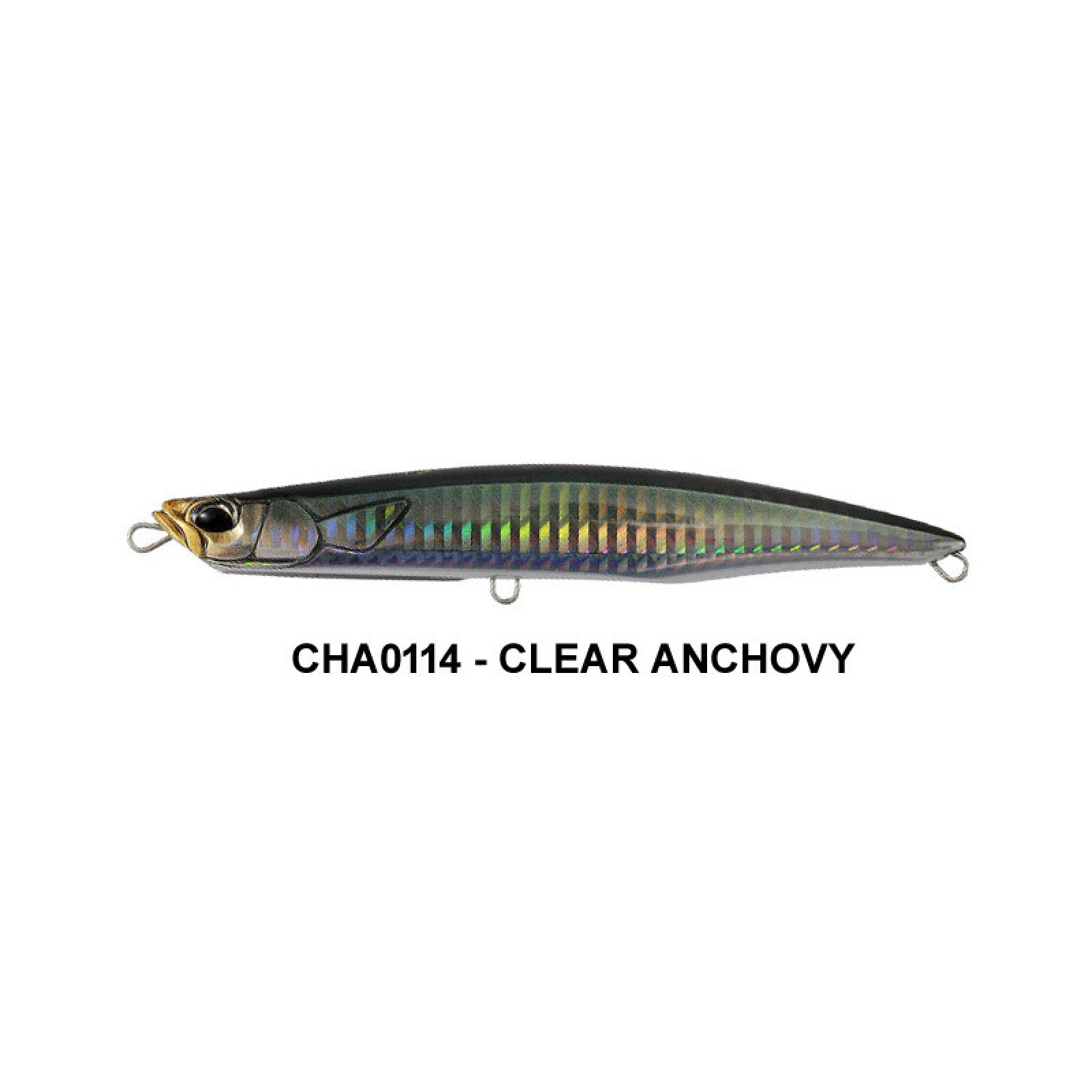 Hard Baits Lures : Duo Rough Trail Malice 150