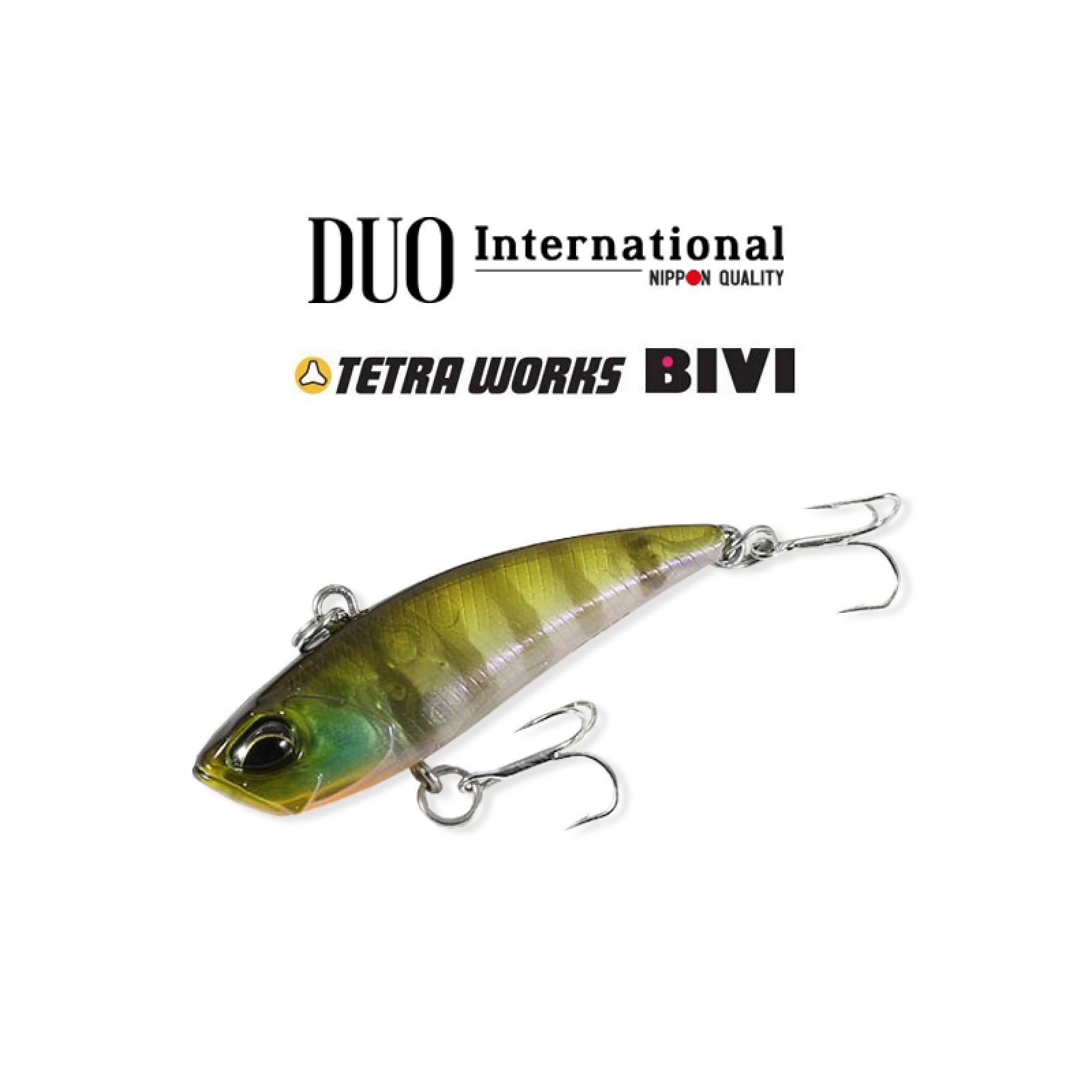 Duo Tetra Works Bivi