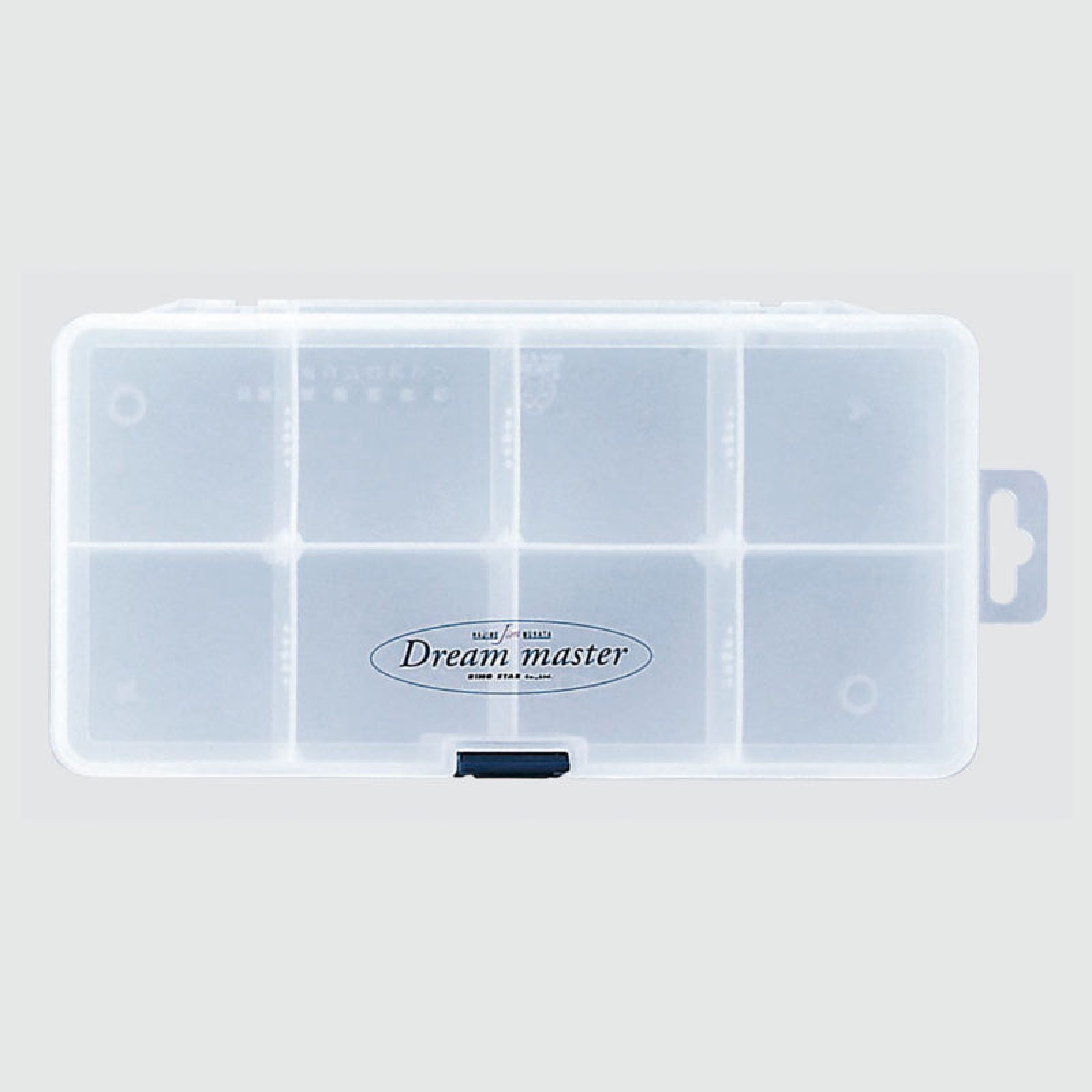 Ring Star Dream Master Compact DM-2110