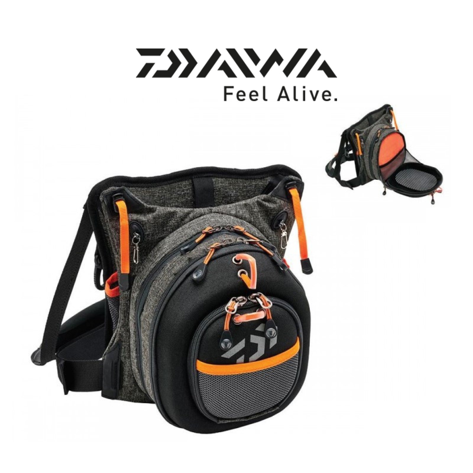 Daiwa Chest Pack