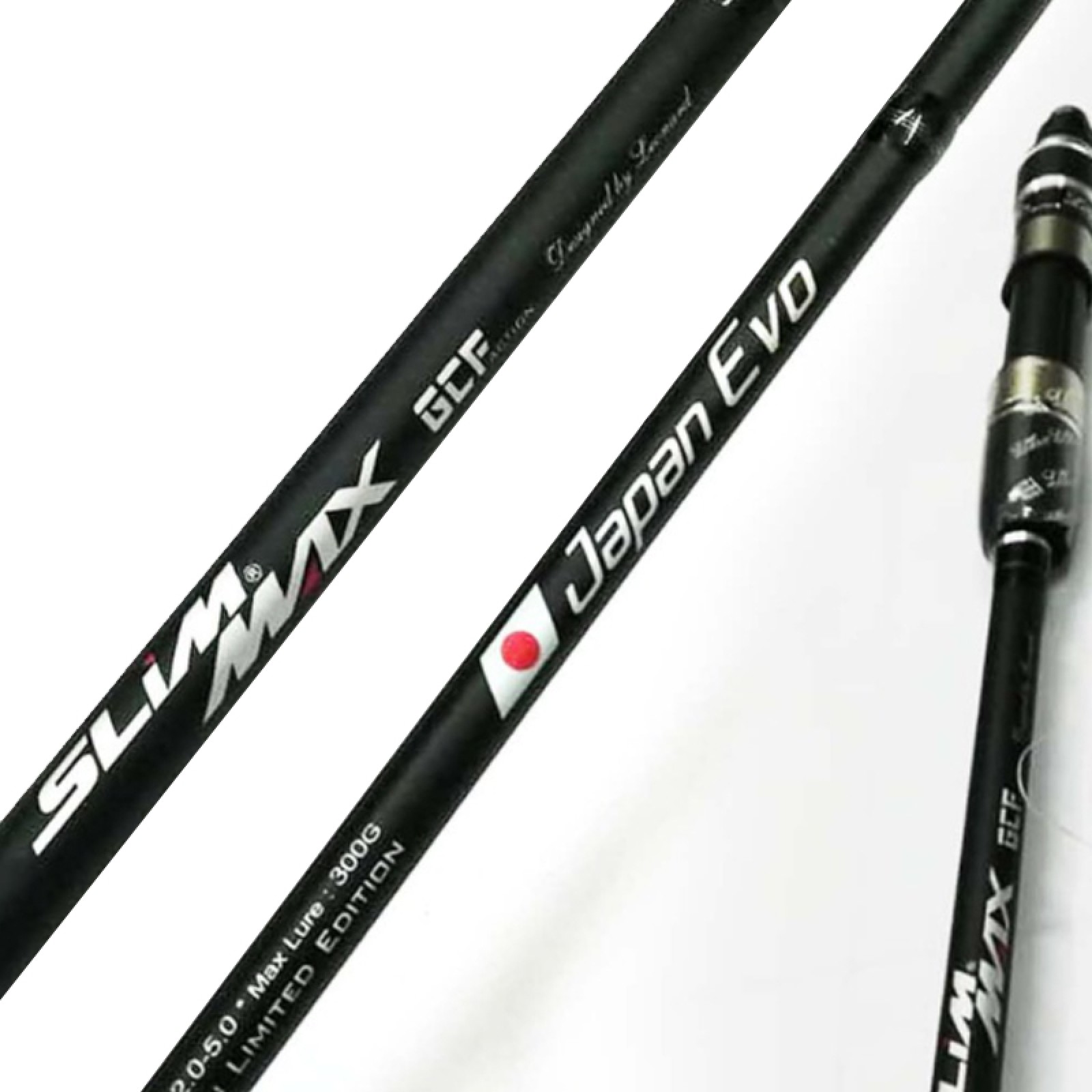 Lemax Slim Max Japan Evo