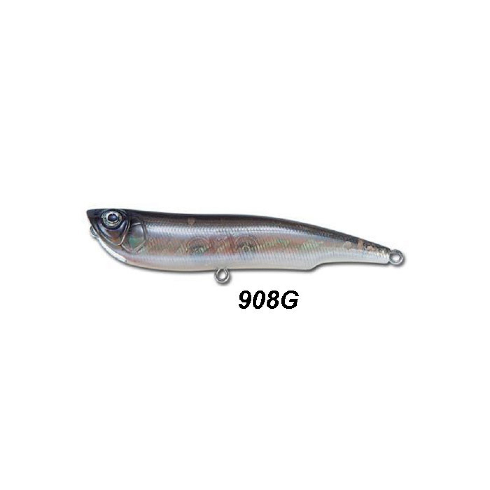 Strike Pro SP Popper EG-025