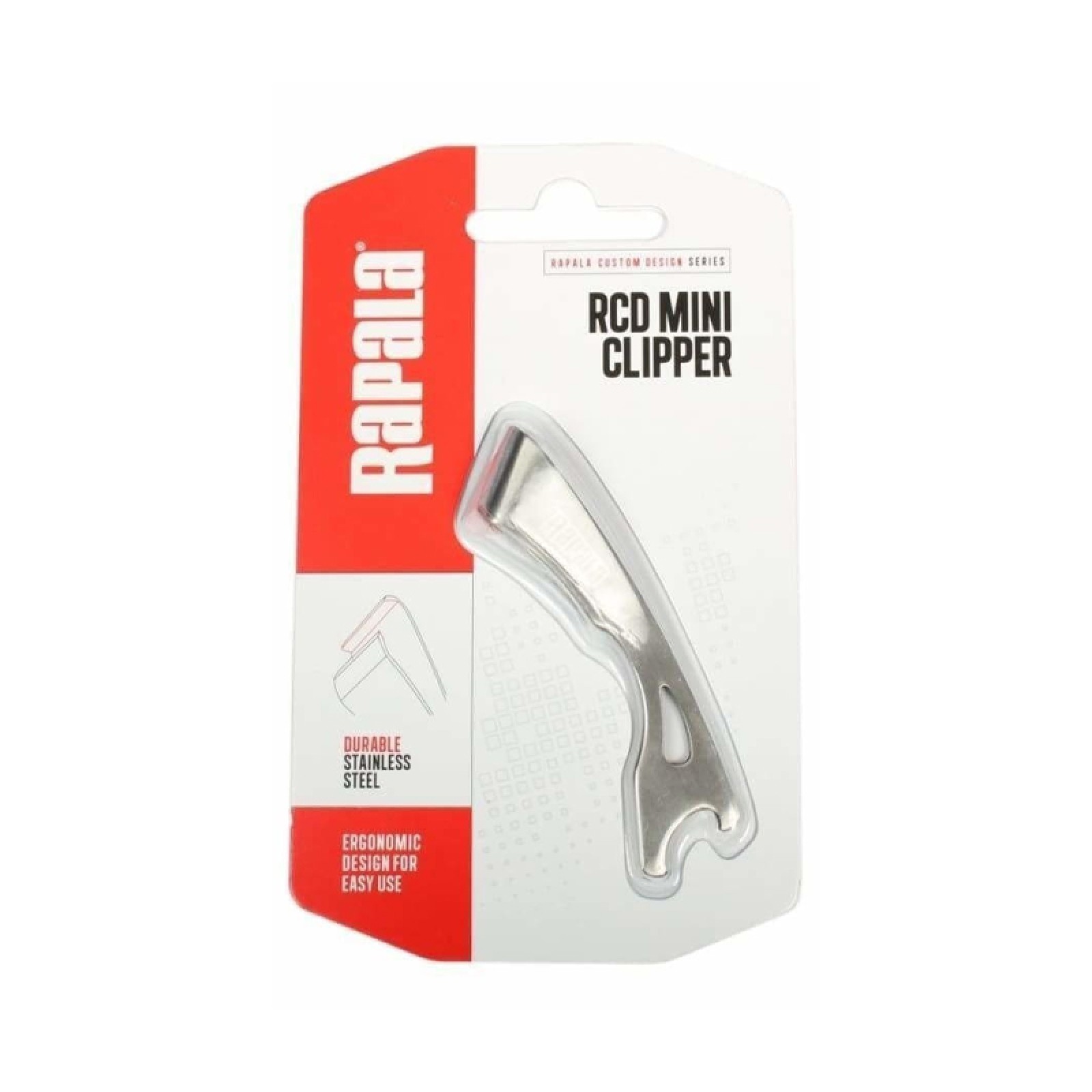 Tools : Rapala RCD Mini Clipper