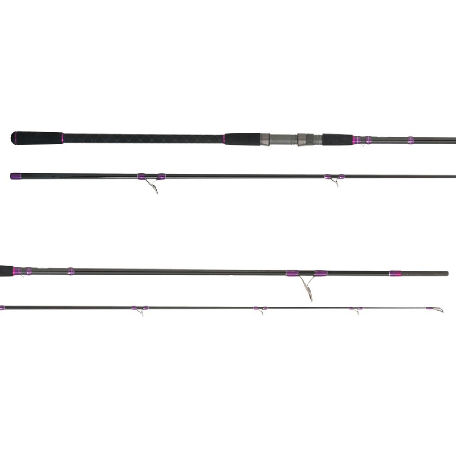 Cinnetic Explorer Shore Jig Evolution Extreme