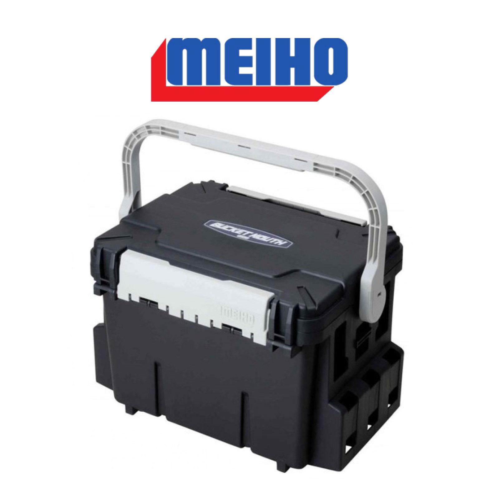 Meiho Bucket Mouth BM-5000